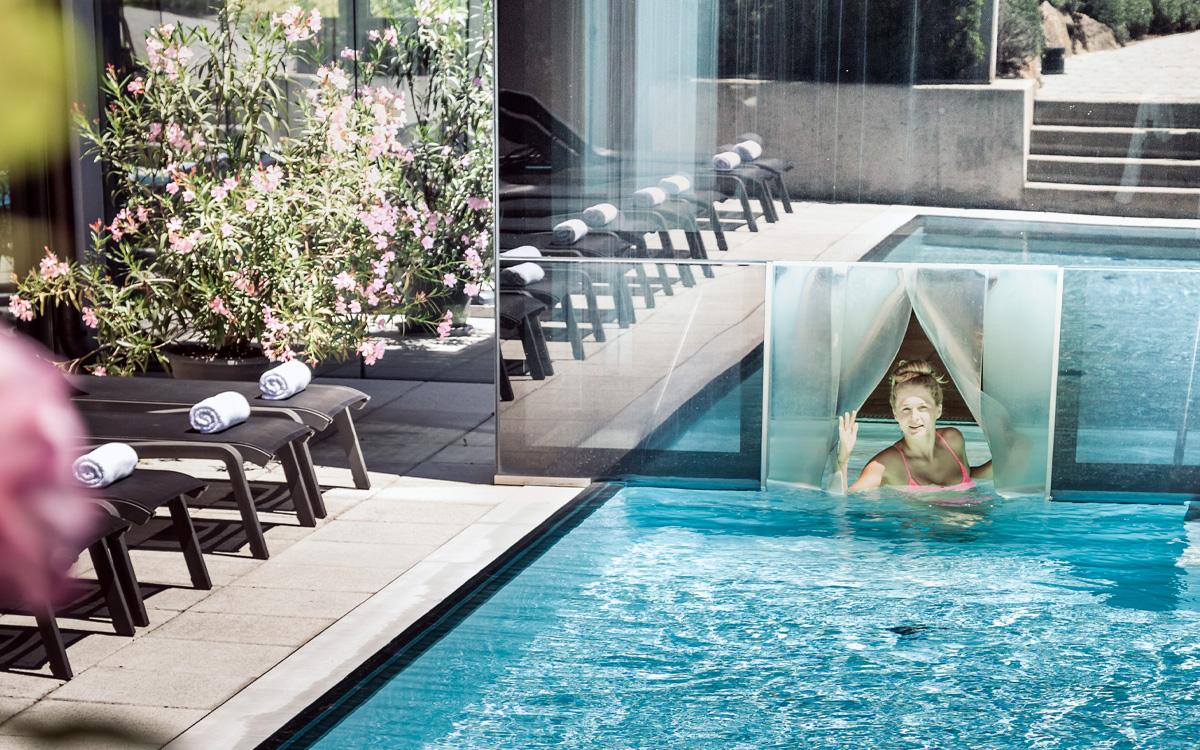 Urlaub im Vulkanlandhotel Legenstein, Bad Gleichenberg