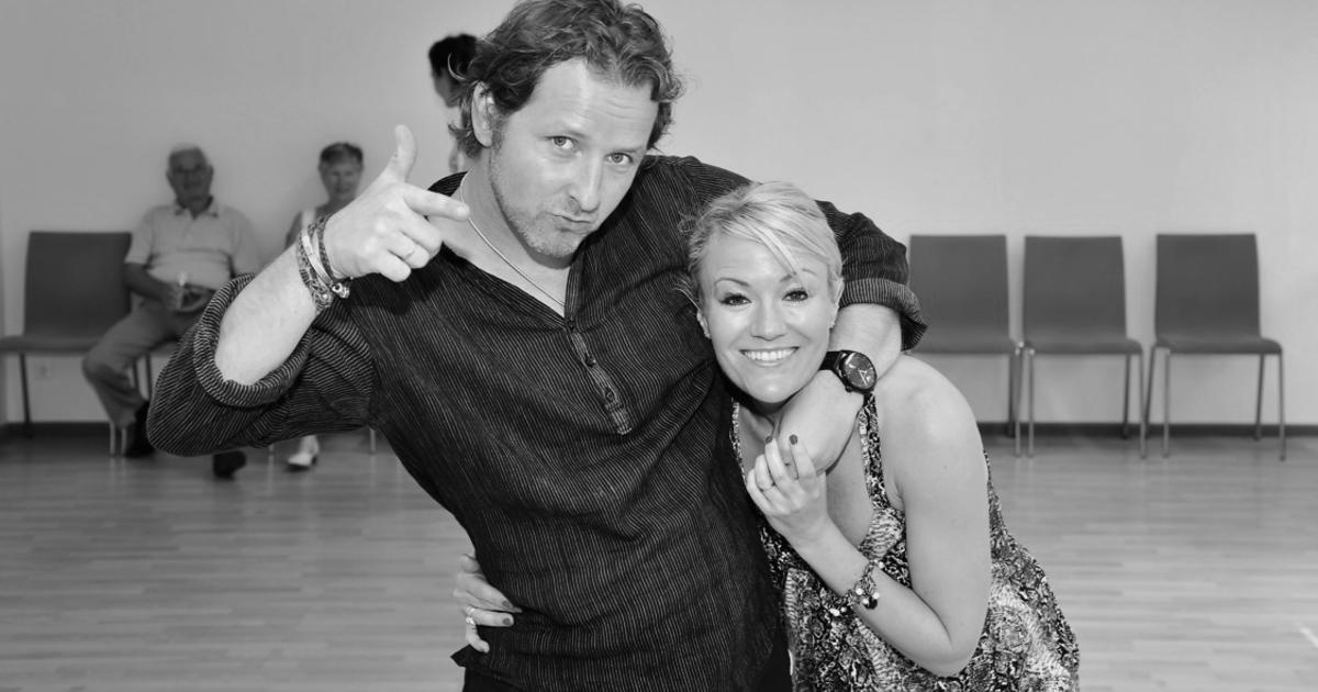 Interview mit Andy & Kelly Kainz