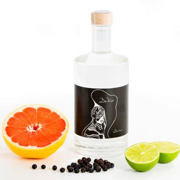 Edelbrände DeVin Spirits