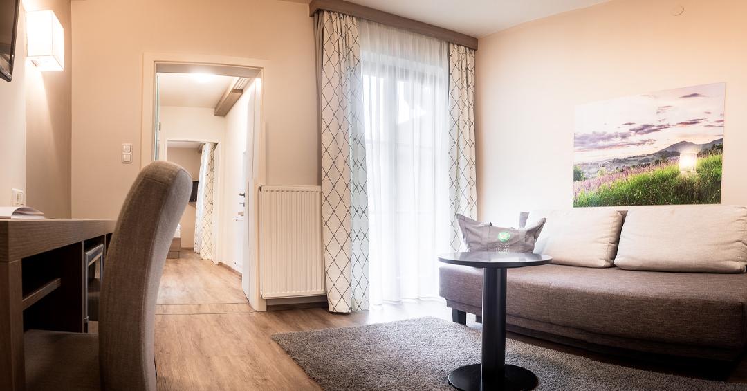 Suite Sulzberg Preise Vulkanlandhotel Legenstein
