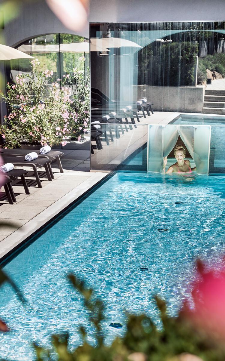 Urlaub im Vulkanlandhotel Legenstein, Bad Gleichenberg