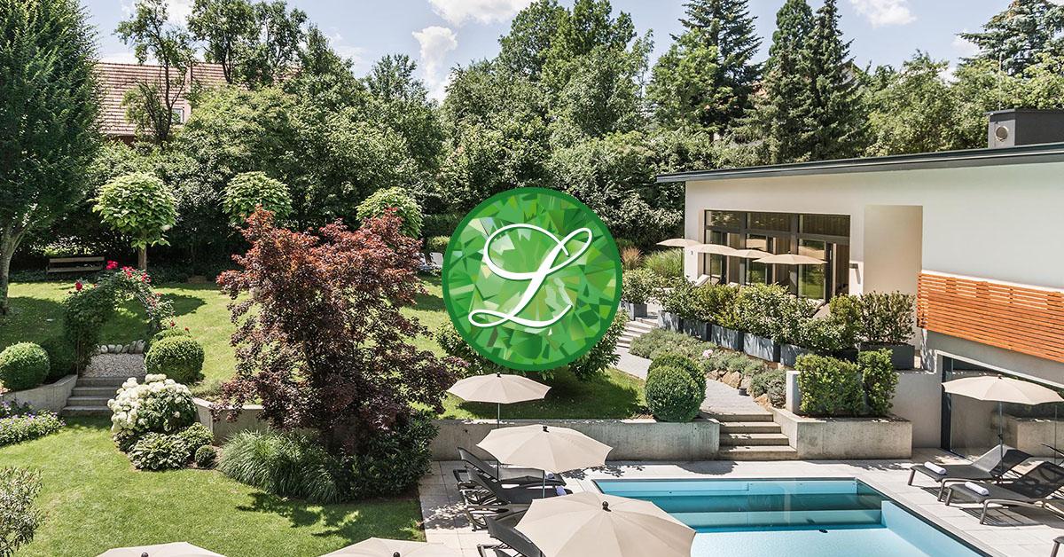 Urlaub im Vulkanlandhotel Legenstein, Bad Gleichenberg
